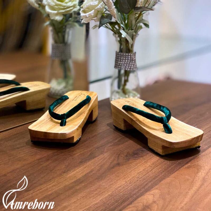 AmReborn - Tôi tái sinh